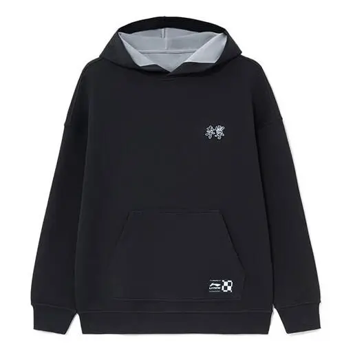 LI-NING Sports Stylish Series