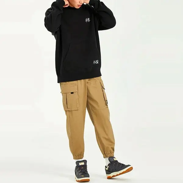LI-NING Sports Stylish Series