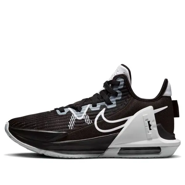 Nike Lebron Witness Tb Athletic Sneakers - Black