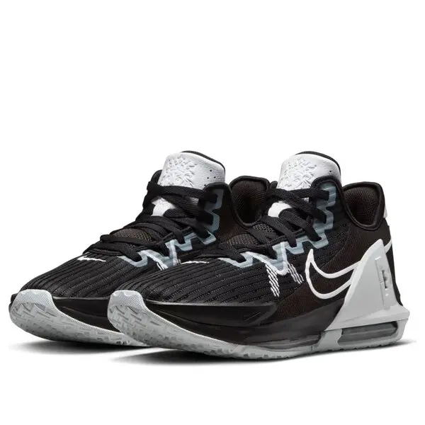 Nike Lebron Witness Tb Athletic Sneakers - Black
