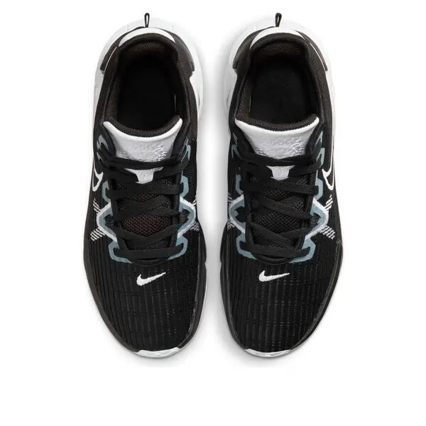 Nike Lebron Witness Tb Athletic Sneakers - Black