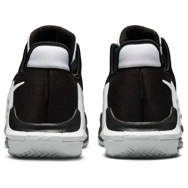 Nike Lebron Witness Tb Athletic Sneakers - Black