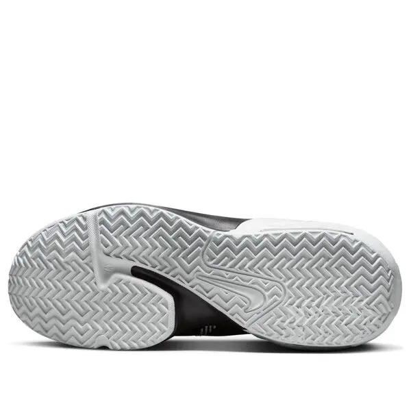 Nike Lebron Witness Tb Athletic Sneakers - Black