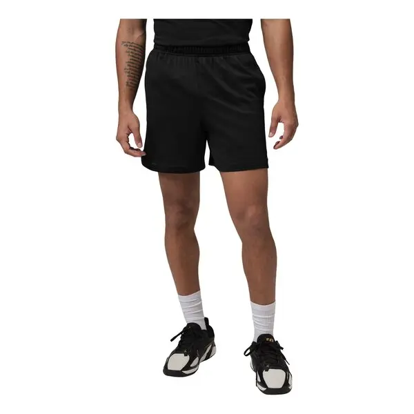 JORDAN Sports Essentials Shorts - Black