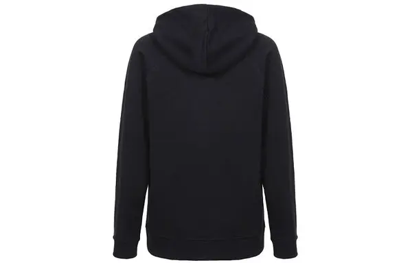 Kenzo Logo Print Hoodie