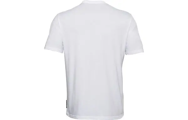 Under Armour Curry Casual Logo Printing Short Sleeve