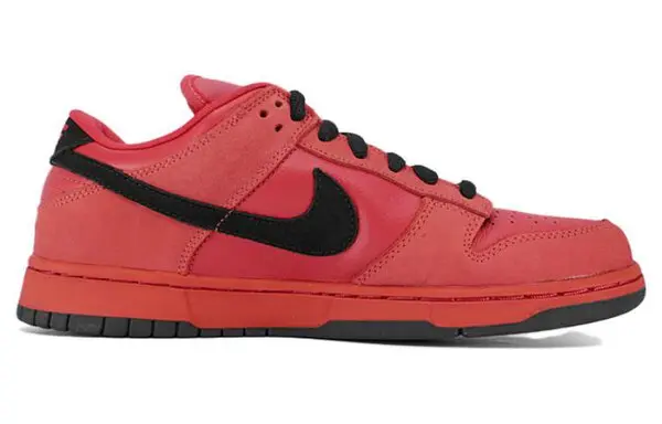 Nike Dunk Low Pro "true " Sneakers