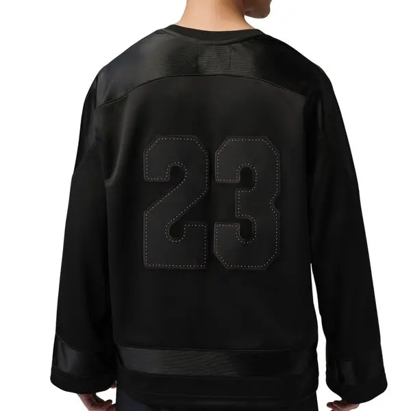 JORDAN Brooklyn Holiday Jersey