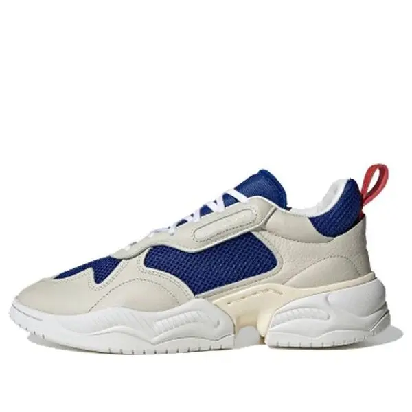 Adidas Supercourt Rx Sneakers - Grey/blue