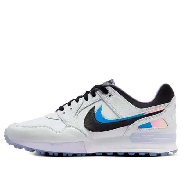 Nike Pegasus '89 Golf Nrg "endless Pursuit" Sneakers - Summit White/barely Grape/daybreak