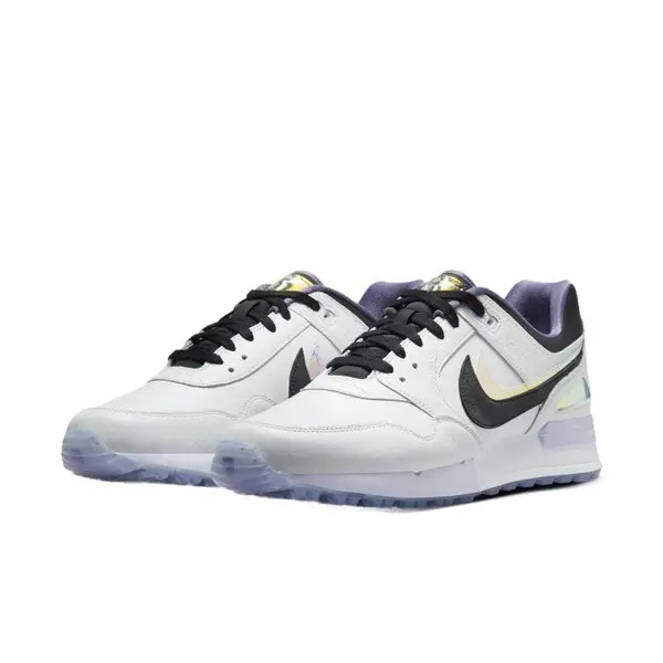Nike Pegasus '89 Golf Nrg "endless Pursuit" Sneakers - Summit White/barely Grape/daybreak