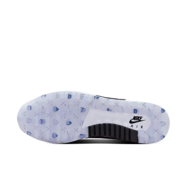 Nike Pegasus '89 Golf Nrg "endless Pursuit" Sneakers - Summit White/barely Grape/daybreak