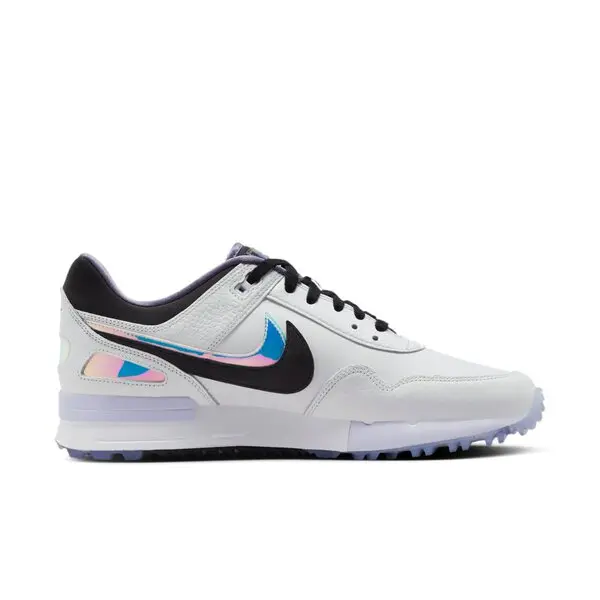 Nike Pegasus '89 Golf Nrg "endless Pursuit" Sneakers - Summit White/barely Grape/daybreak