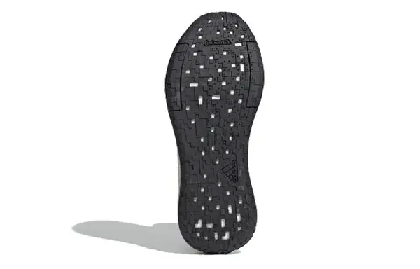 Adidas Stella Mccartney X Pulseboost Hd High Top Sneakers - Black