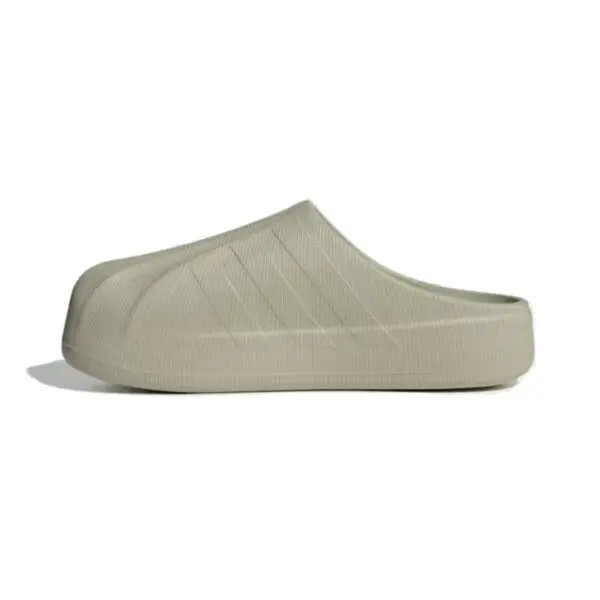 Adidas Originals Superstar Mule Shoes - Tan