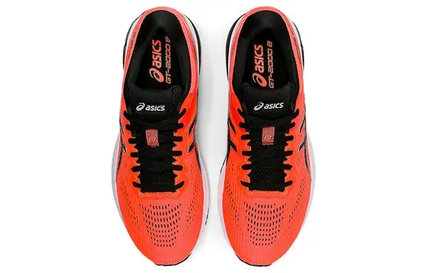 Asics Gt-2000 8 Athletic Sneakers