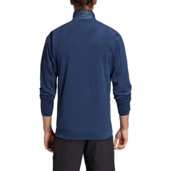 Adidas Logo Jacket