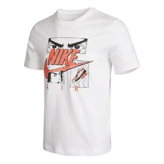 Nike Graphic Tee