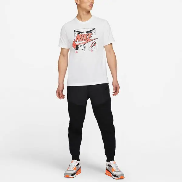 Nike Graphic Tee