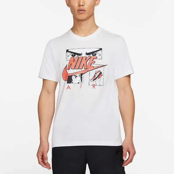 Nike Graphic Tee