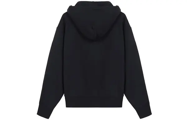 Kenzo Embroidered Tiger Head Hoodie