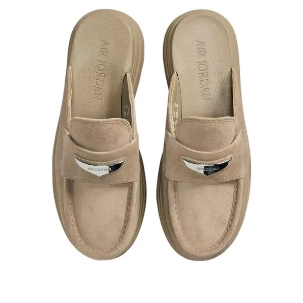 JORDAN Air Mule - Khaki