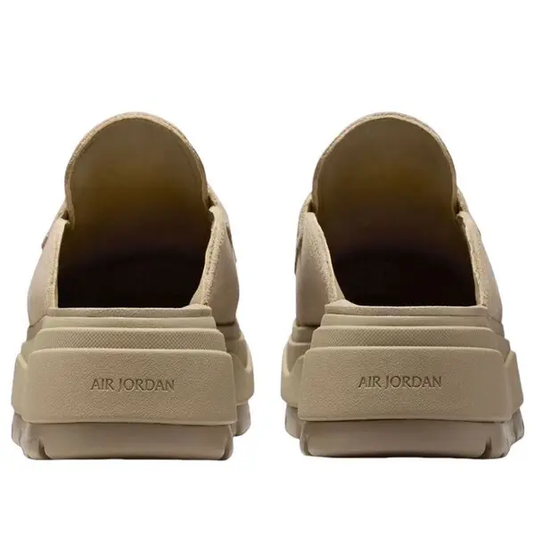 JORDAN Air Mule - Khaki