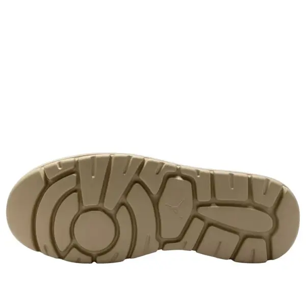 JORDAN Air Mule - Khaki