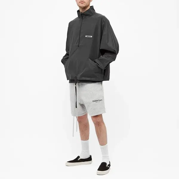 Fear Of God Fw21 Track Jacket