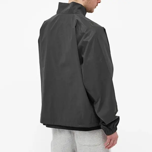 Fear Of God Fw21 Track Jacket