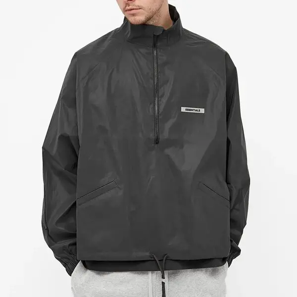 Fear Of God Fw21 Track Jacket