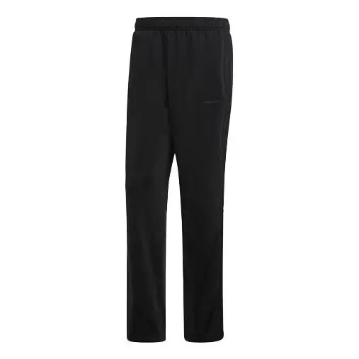 Adidas Sports Stylish Long Pants/trousers - Black