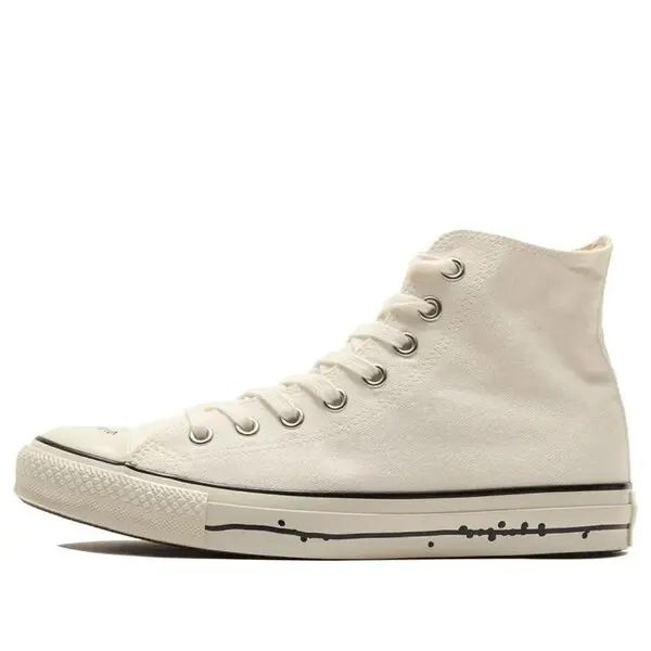 CONVERSE Chuck Taylor All Star Us Yu Nagaba Hi High Top Sneakers - White