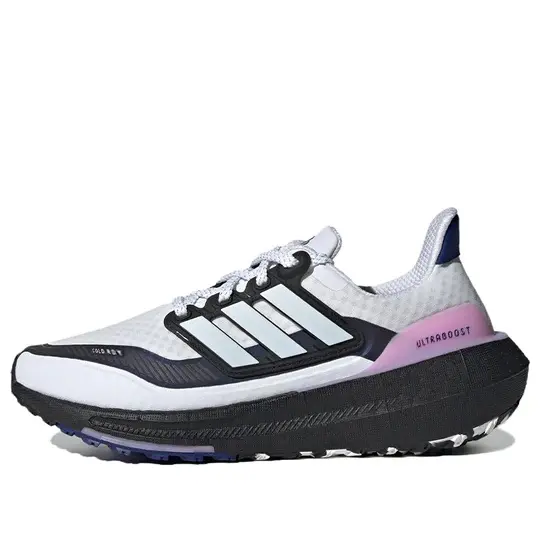 Adidas Ultraboost Light Cold.rdy Sneakers - Cloud White/cloud White/victory Blue