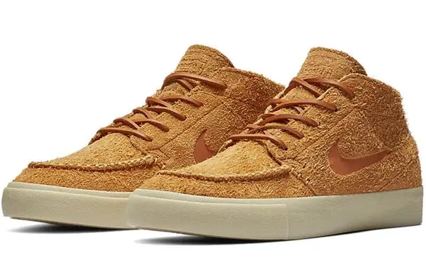 Nike Stefan Janoski Sb Mid Crafted