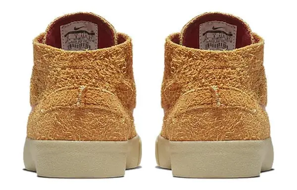 Nike Stefan Janoski Sb Mid Crafted