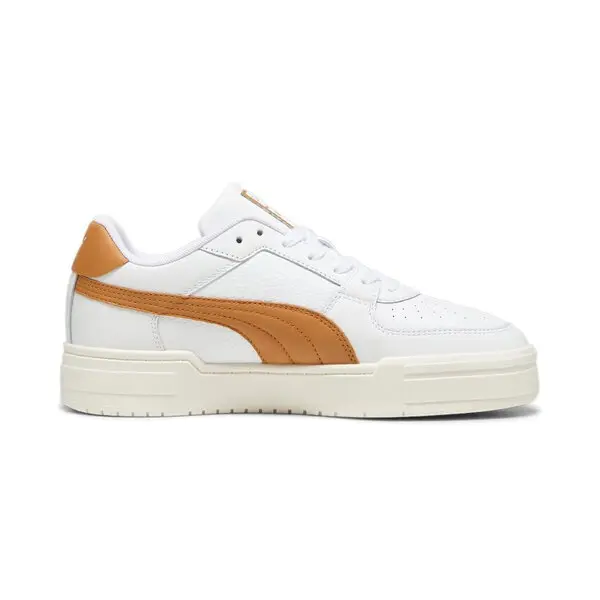 PUMA Ca Pro Classic Sneakers - White/tan
