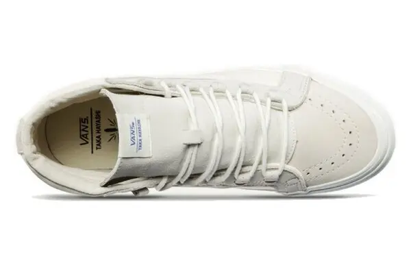 VANS Taka Hayashi X Sk8-hi 75 Lx "marshmallow" Sneakers