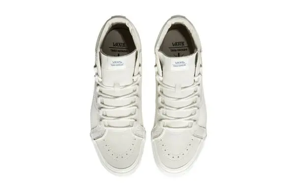 VANS Taka Hayashi X Sk8-hi 75 Lx "marshmallow" Sneakers