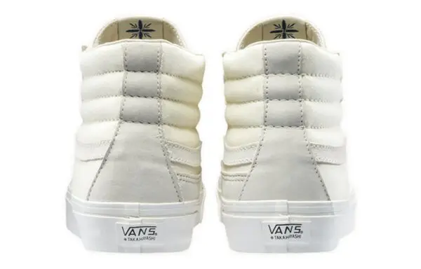 VANS Taka Hayashi X Sk8-hi 75 Lx "marshmallow" Sneakers