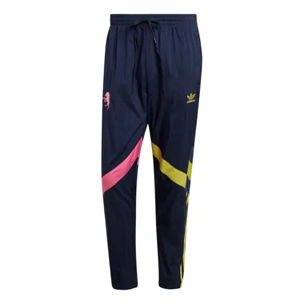 Adidas Juventus Originals Track Pants Asia Sizing - Legend Ink