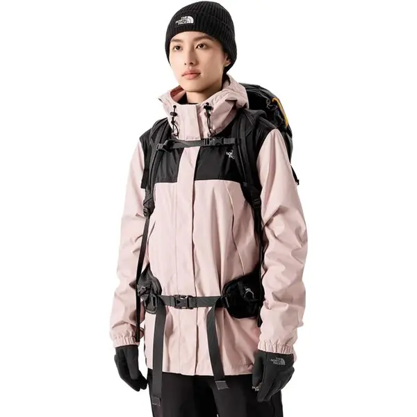 The North Face Sheru Hooded Jacket