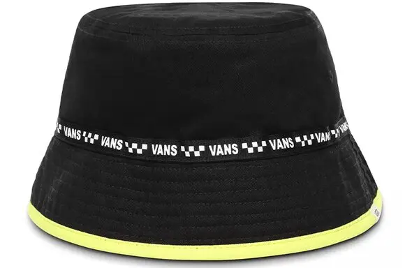 VANS Delux Hankley Bucket Hat