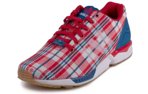 Adidas Clot X Zx Flux S78096