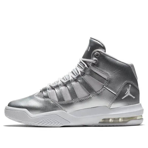 JORDAN Air Max Aura Se High Top Sneakers