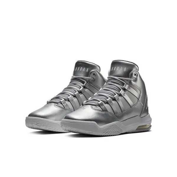 JORDAN Air Max Aura Se High Top Sneakers