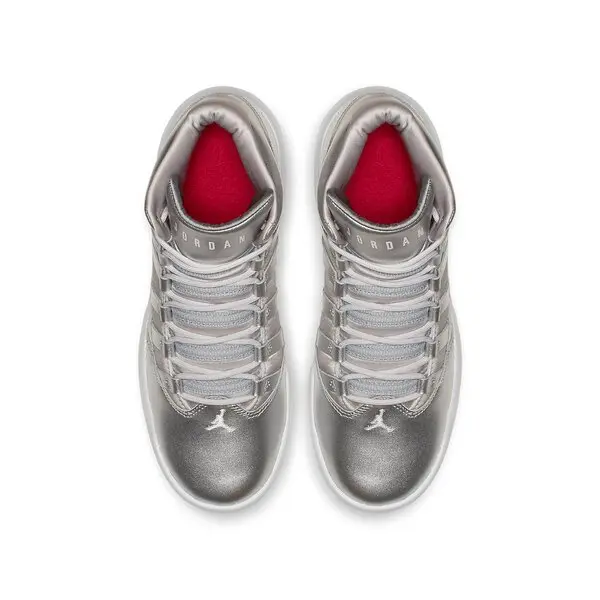 JORDAN Air Max Aura Se High Top Sneakers