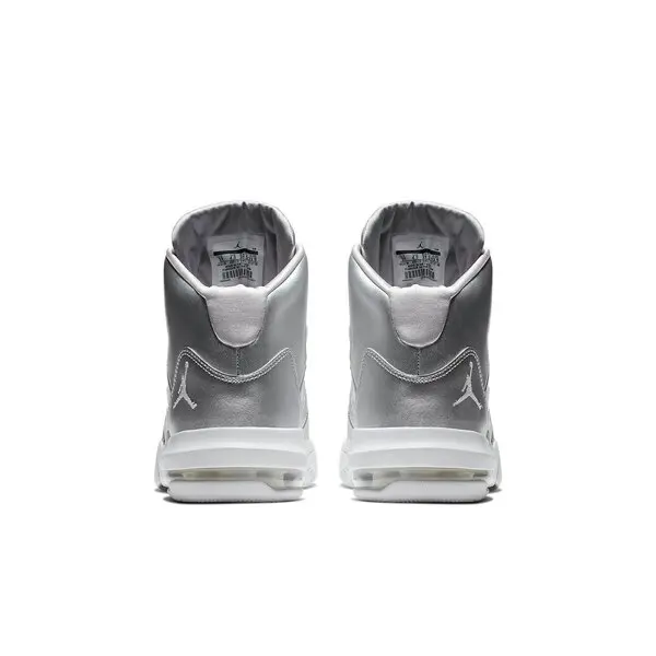 JORDAN Air Max Aura Se High Top Sneakers
