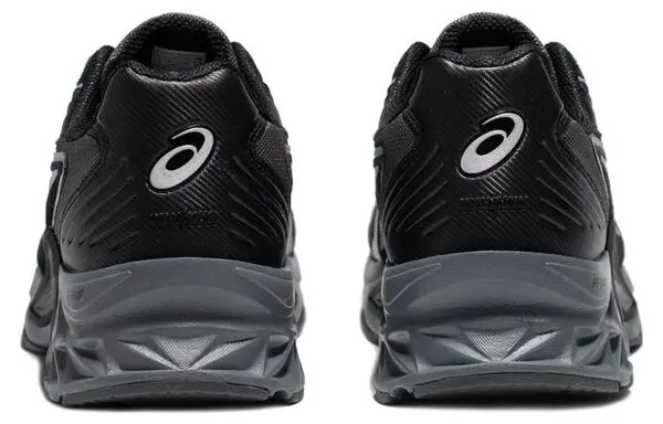 Asics Protoblast Sneakers - Black/gray