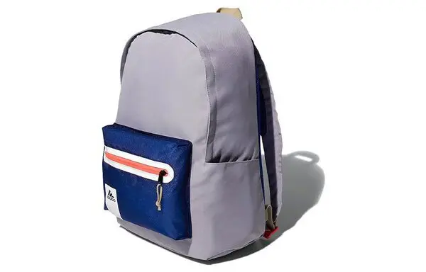 Adidas Classic Trans Backpack - Grey/blue